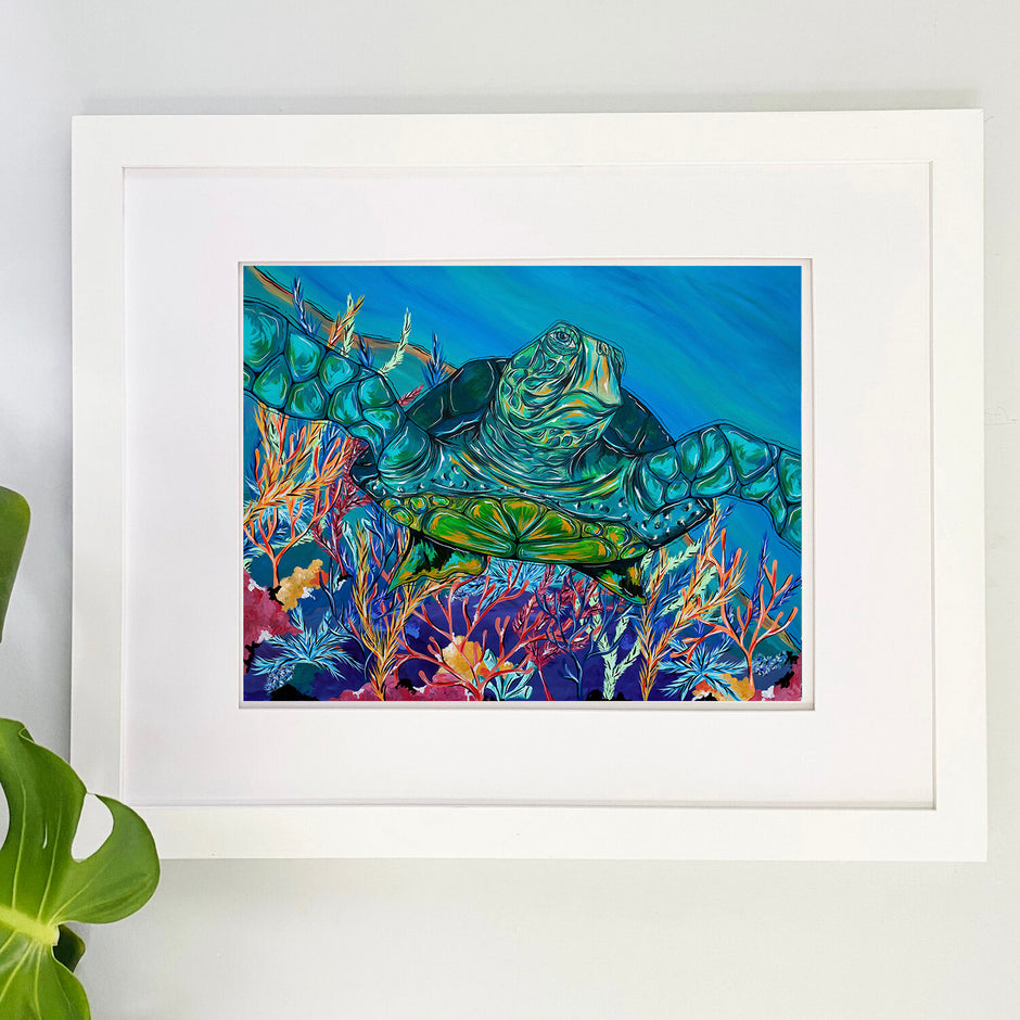 Print Shop – www.jessicaannart.com